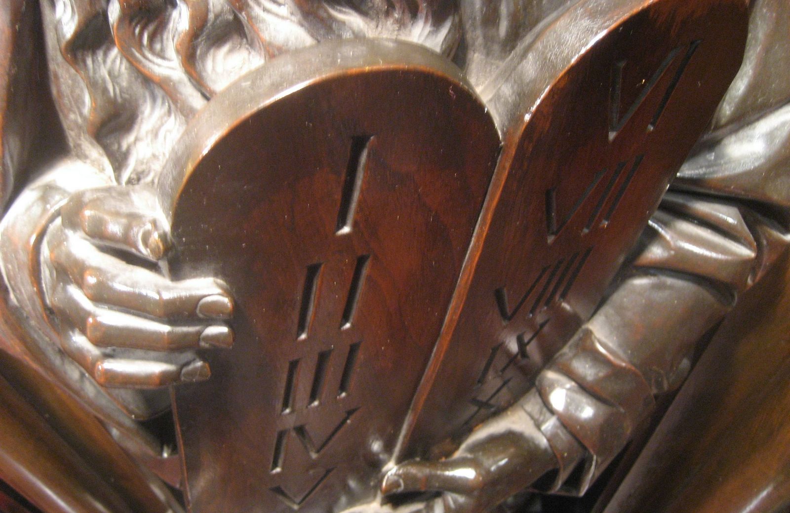Lutheranism 101 (An Introduction) – Immanuel Lutheran Church, New York City