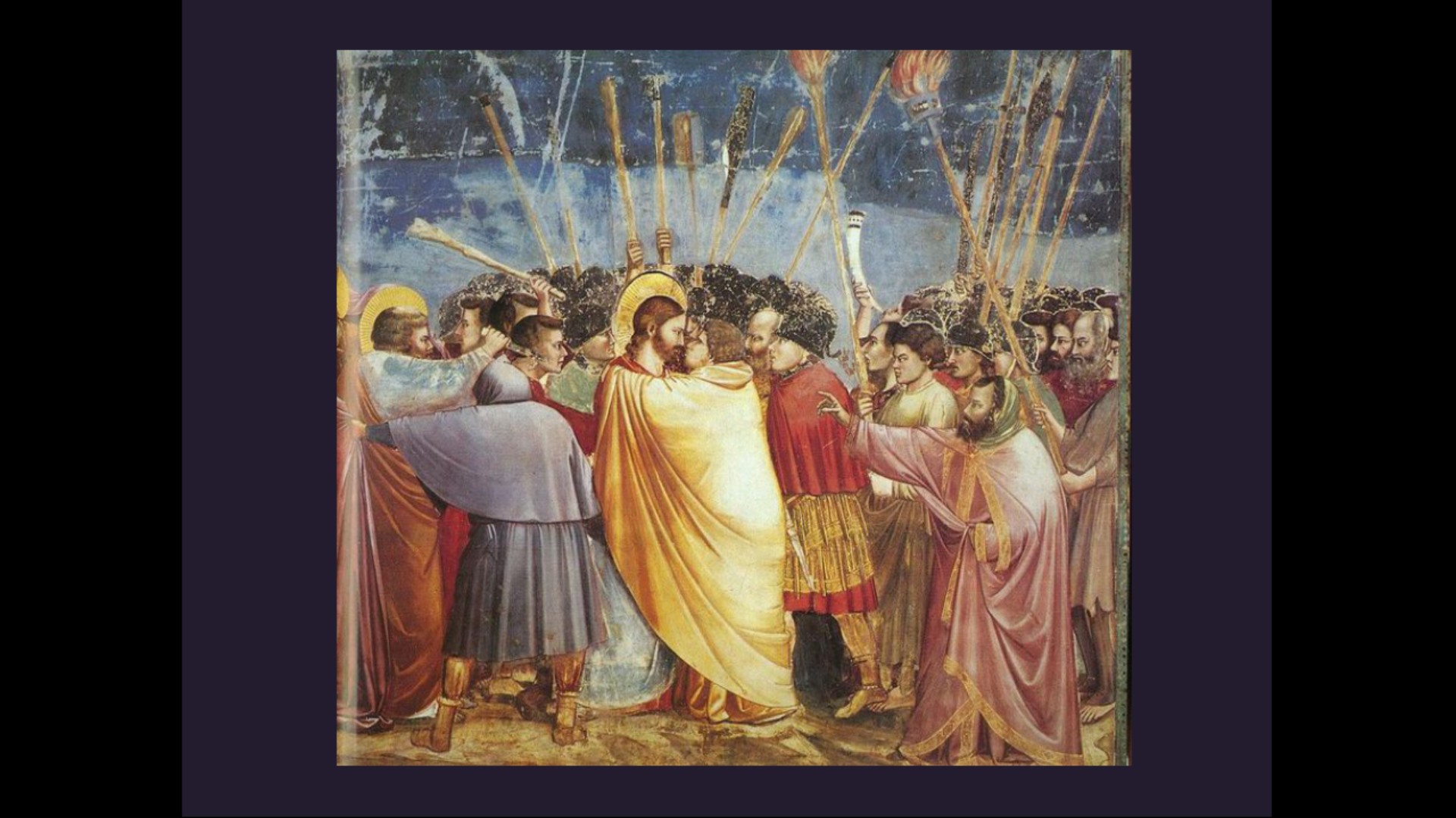 STATIONS OF THE CROSS (slideshow) – Immanuel Lutheran Church, New York City