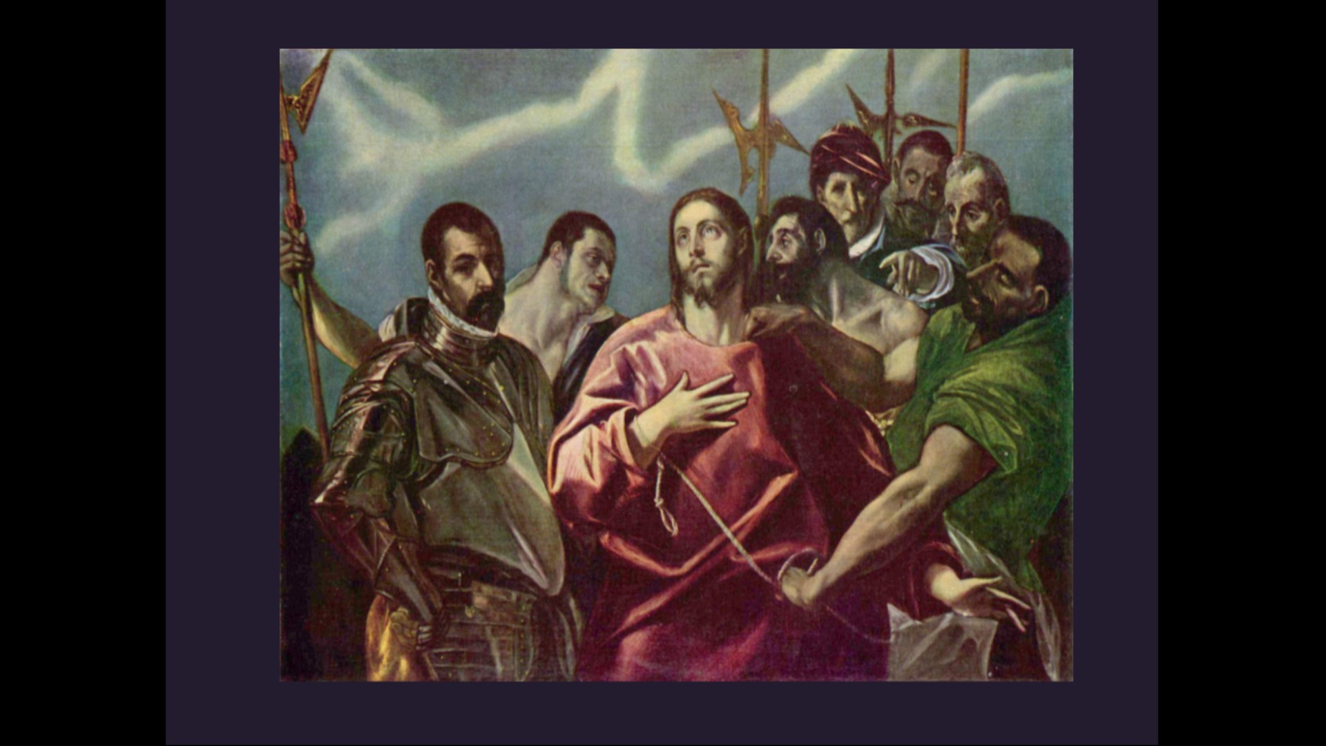 STATIONS OF THE CROSS (slideshow) – Immanuel Lutheran Church, New York City